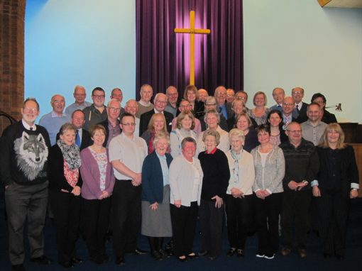 Williamwood Parish Church - 2.0 | Williamwood